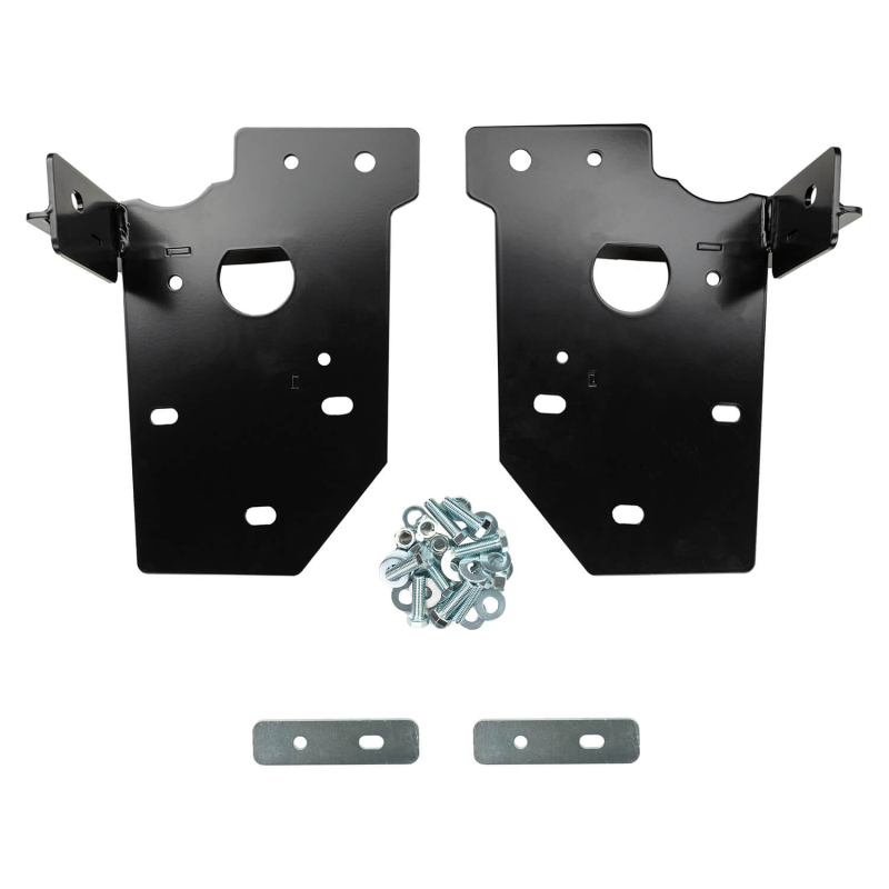 (REQUIRED) ARB Bumper Fitting Kit for 3462010 Model 3562020 — Elite Truck