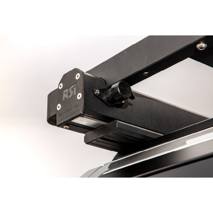 SmartCap Matte Black Drop Rack Fits Caps w/ Vertical Locks Model SA010 ...