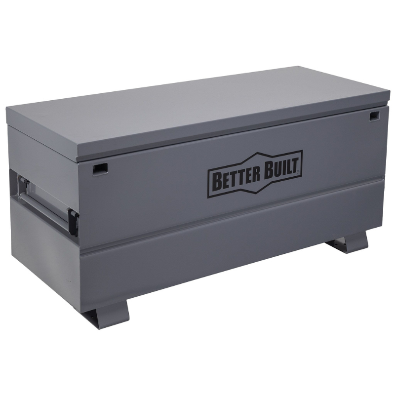 Better Built 60" Job Site Storage Chest Box Model 2060-BB — Elite Truck