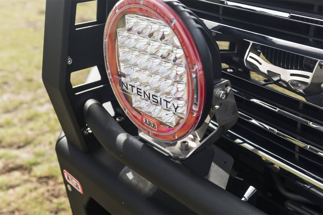 ARB Winch Modular Bumper Kit Model 2262010 — Elite Truck