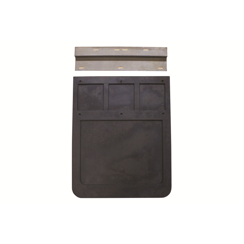 Go Industries Dually Mud Flaps and Bracket Only Model 70738 — Elite Truck