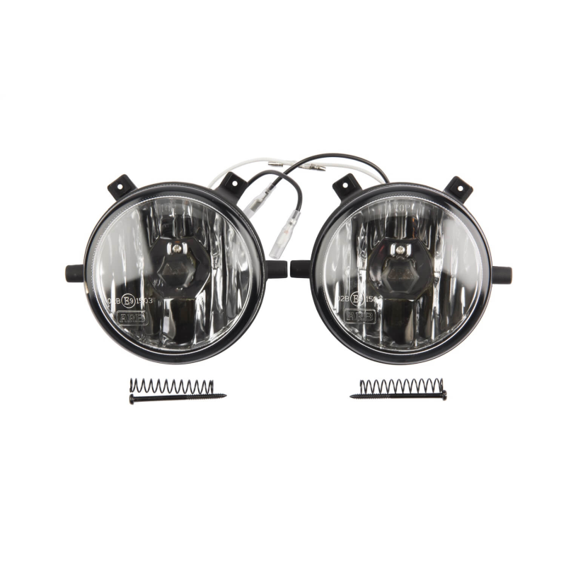 ARB ARB Fog Light Kit Model 6821201 — Elite Truck