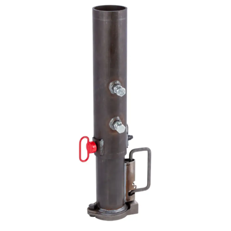 CURT 2-5/16" Adjustable Gooseneck Coupler, 30K Model 25030 — Elite Truck
