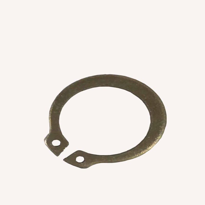 Warn Retaining Ring Model 6126 — Elite Truck