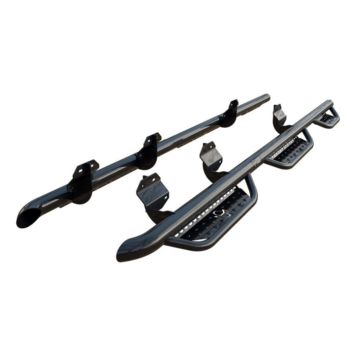 Ranch Hand Running Steps Model RSF17DC8B6S — Elite Truck