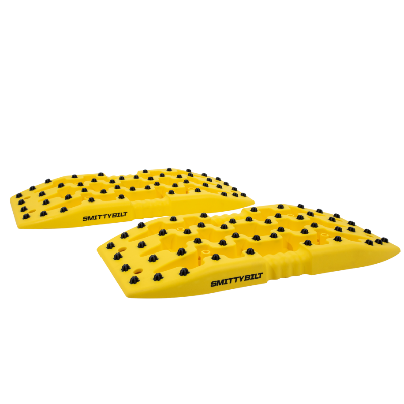 Smittybilt Recovery Traction Boards - Short Model 2891 — Elite Truck