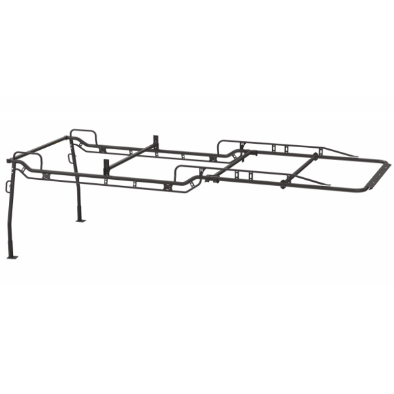 Holman The Pro Rack Full Kit - Platform Bodies | Forklift Loadable | 1 ...