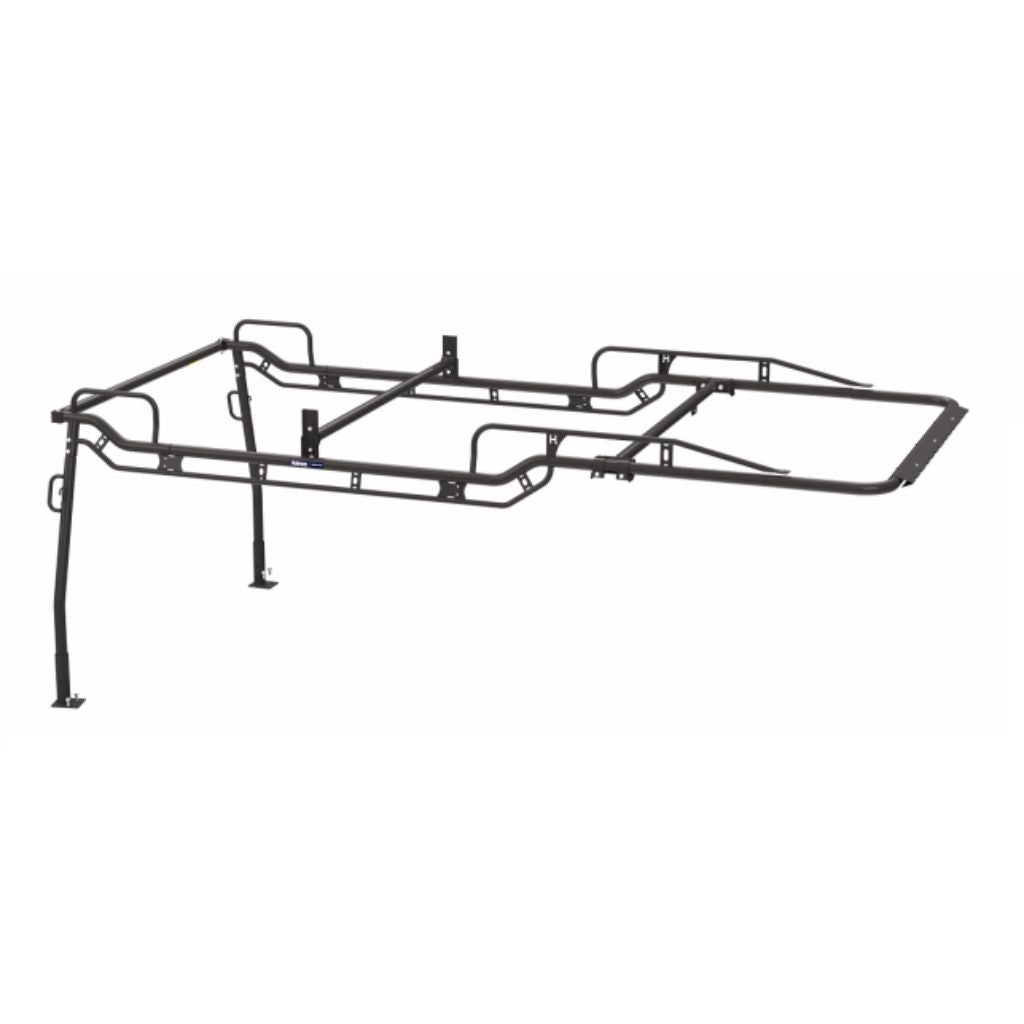 Holman Pro Rack Full Kit - Platform Bodies, Forklift Loadable, 8' Body ...