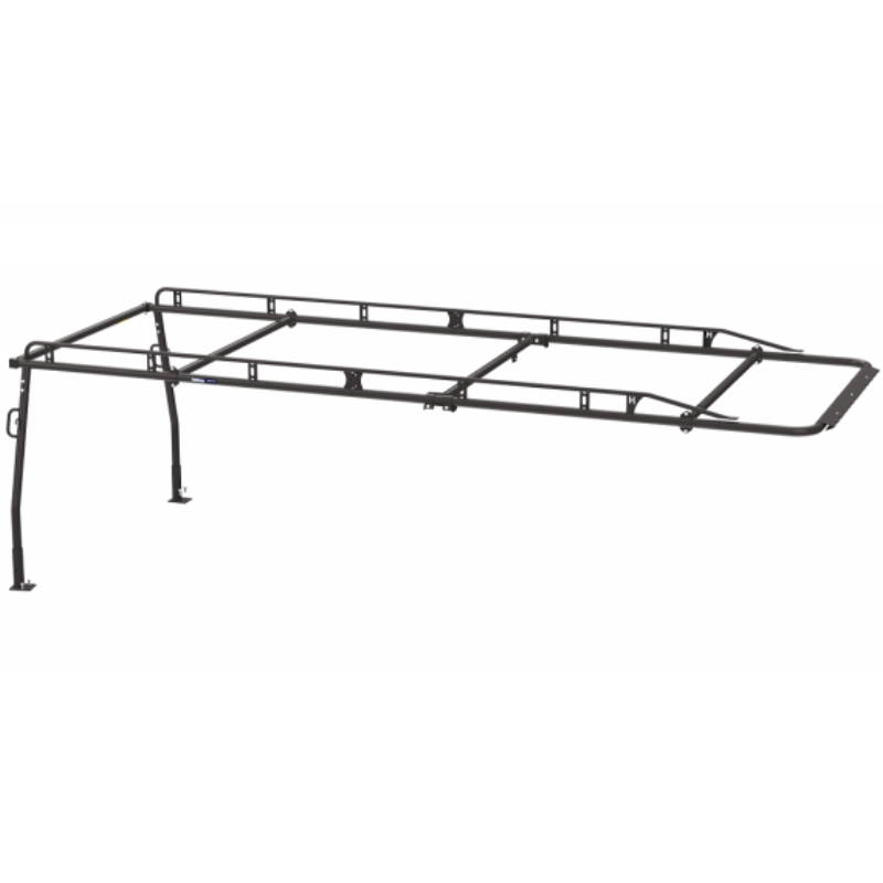 Holman The Pro Rack Full Kit - Platform Bodies | 11' Body, Regular Cab ...