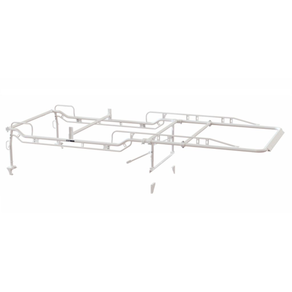 Holman Pro Rack Full Kit - Service Bodies, Forklift Loadable, 9' Body ...