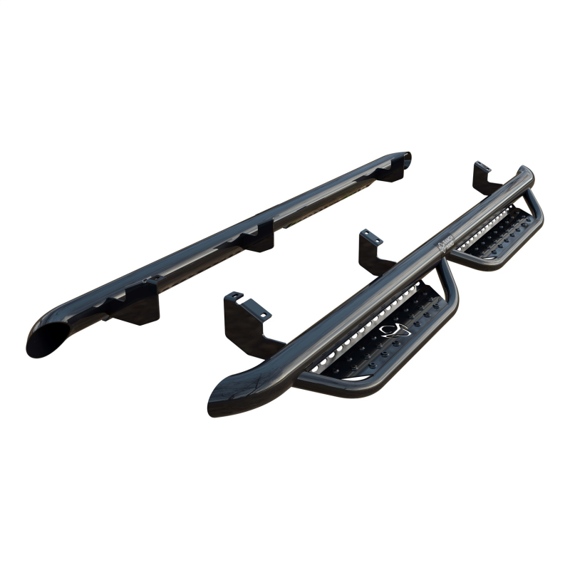 Ranch Hand Running Steps Model RST07HQ1B4S — Elite Truck