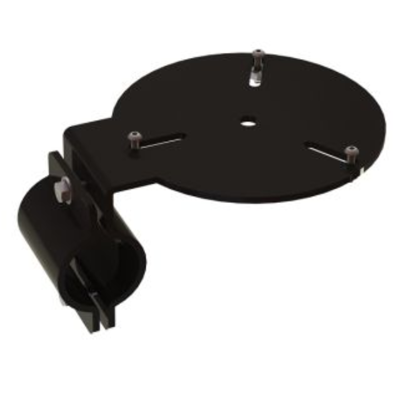 Holman Pro Rack Emergency Light Mount Model 31170 — Elite Truck