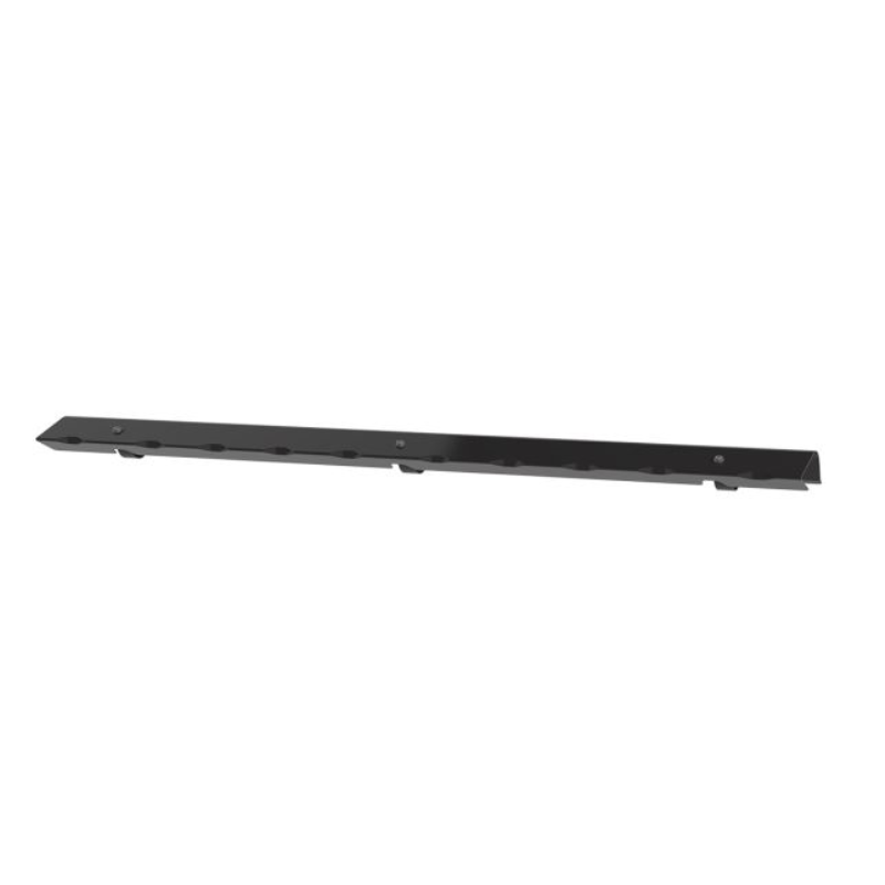 Holman Truck Rack Front Bar Wind Deflector for Full-Size Trucks w/o a ...