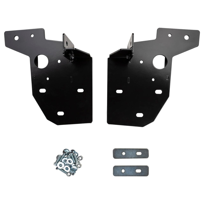 (REQUIRED) ARB Bumper Fitting Kit for 3462010 Model 3562030 — Elite Truck