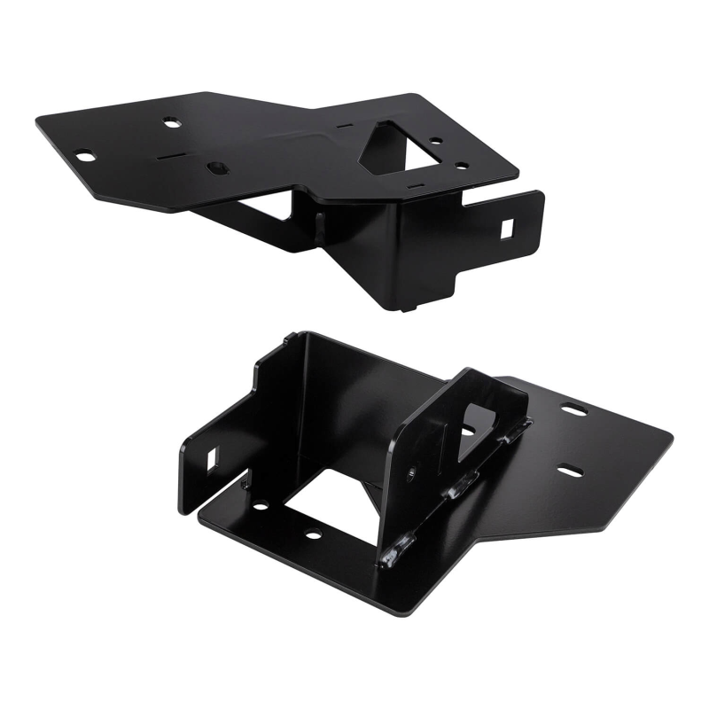 (REQUIRED) ARB Bumper Fitting Kit For 3462020 Model 3562040 — Elite Truck