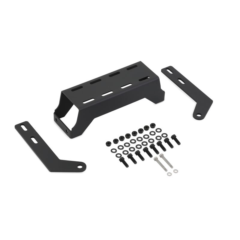 Body Armor 4X4 Universal Overland Rack Cross Bars For TK-6126 (Mid Siz ...