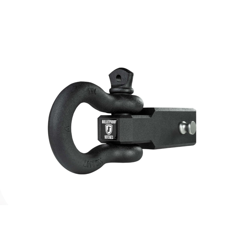 BulletProof Hitches 3.0" Extreme Duty Receiver Shackle Model ED30SHACK ...