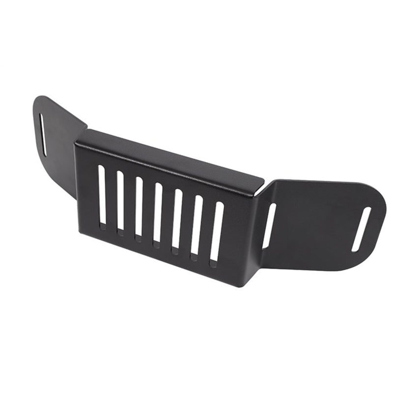 Dee Zee Overland Series Spare Tire Accessory Mount Model DZ95040TB ...