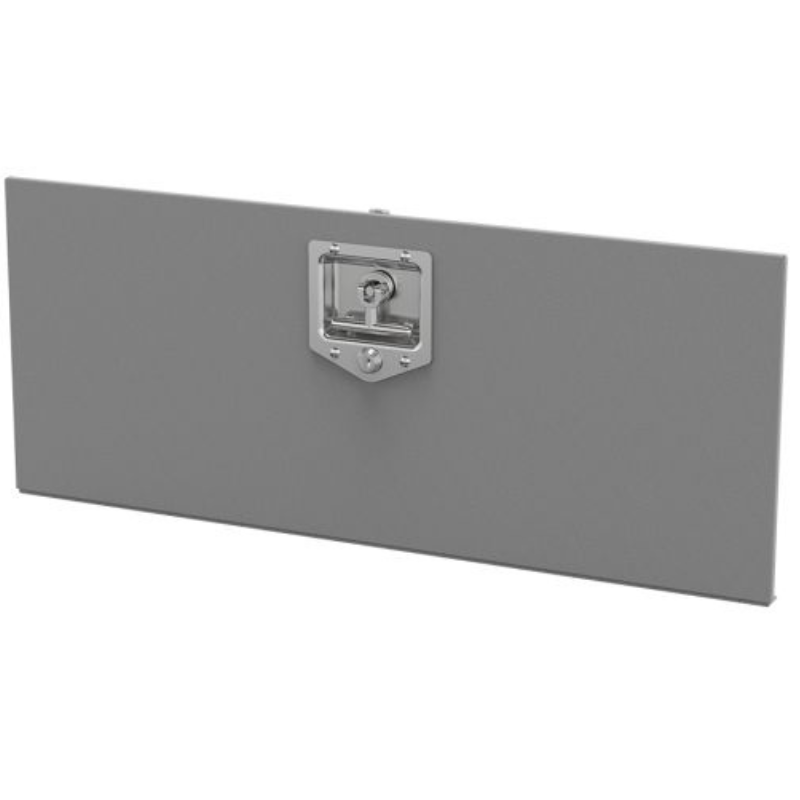 Holman Shelf Door Kit 32" W Model 40020 — Elite Truck