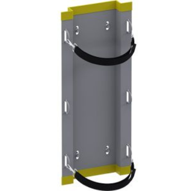 Holman Bottle Restraint - Large Model 40201 — Elite Truck