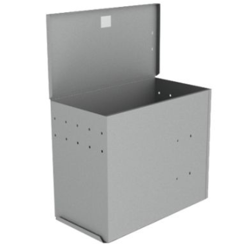 Holman Driver Data File - GM Model 40210 — Elite Truck
