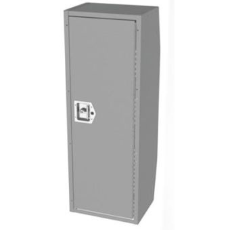 Holman Cabinet Locker Full Door - 46" H Model 40220 — Elite Truck
