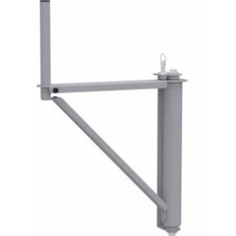 Holman Swing-Out Single Spool Holder Model 40233 — Elite Truck