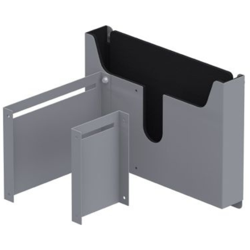 Holman Driver Data File - Laptop Holder Model 40241 — Elite Truck