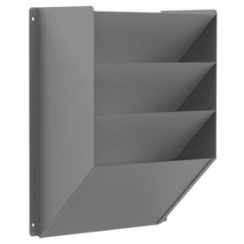 Holman Hanging File Holder Model 40270 — Elite Truck