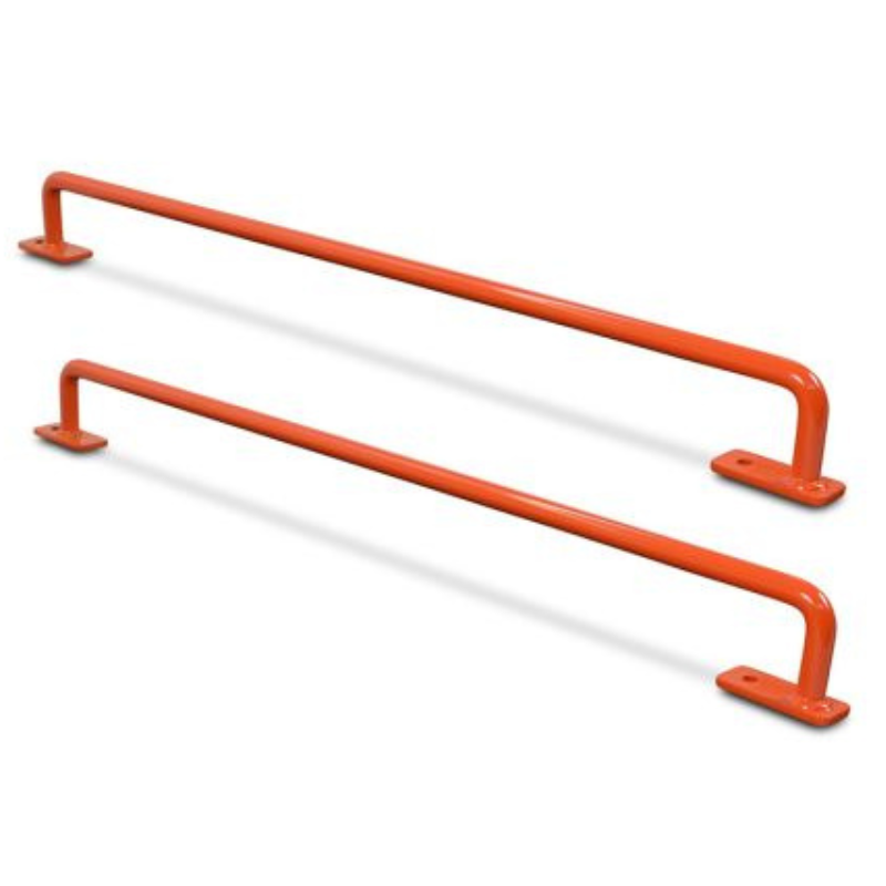 Holman Grab Handles - Rear Door - Transit, GM, Sprinter (Pair) Model 4 ...