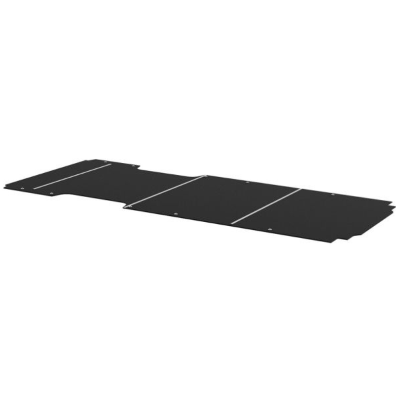 Holman ProMaster 159" Extended Wheelbase Flooring w/o Mounting Tracks ...