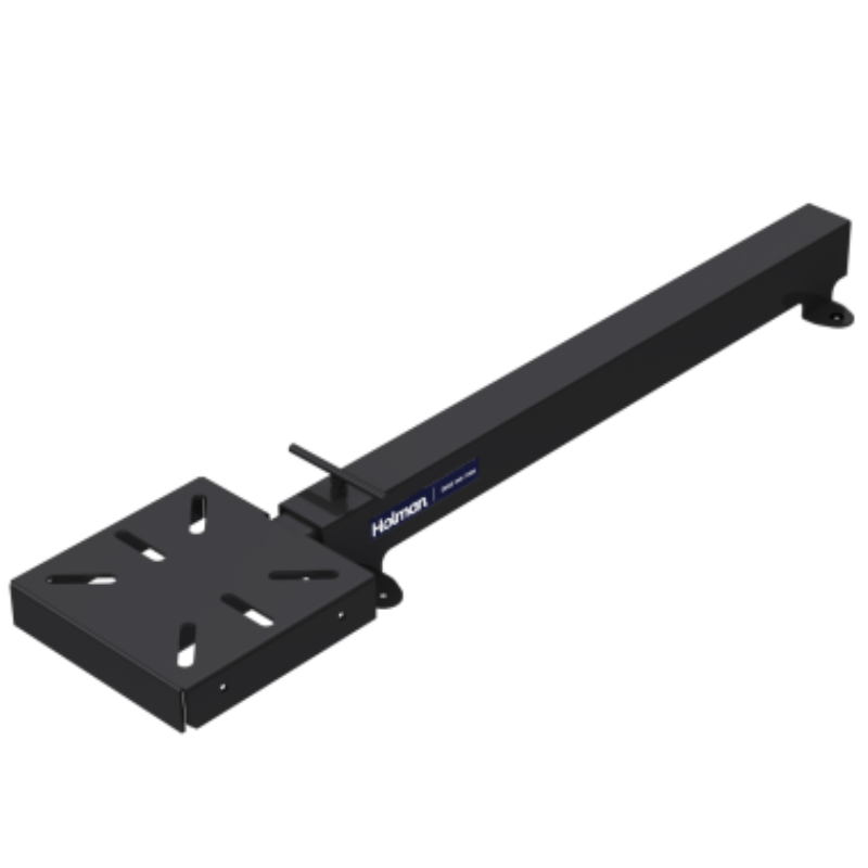 Holman Sliding Vise Mount Model 40490 — Elite Truck