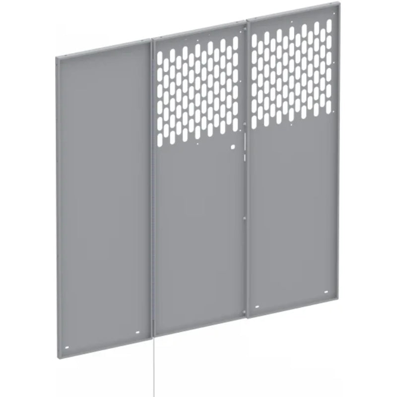 Holman Perforated Partition - 32 Units - Bulk - Sprinter, NV HR, ProMa ...