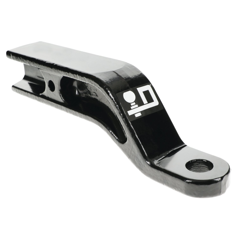Draw-Tite 3" Trailer Hitch Ball Mount Model 40700 — Elite Truck