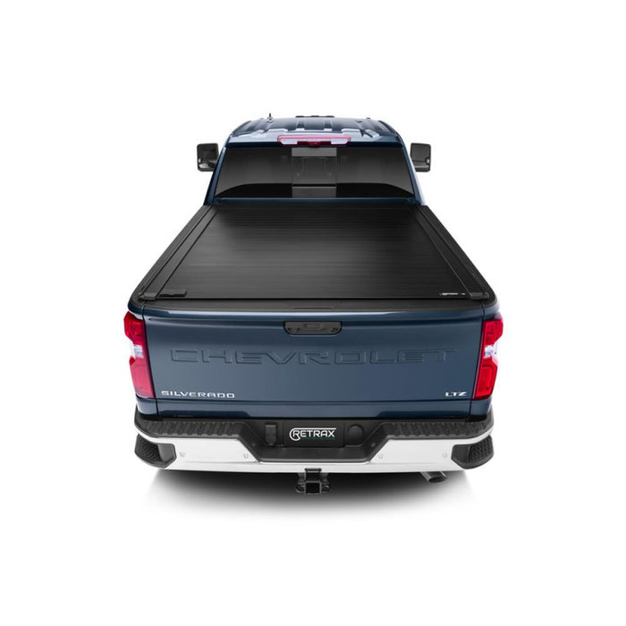 Retrax RetraxPRO XR - 19-23 Silv/Sierra (w/o CarbonPro Bed) 5'9" w/o S ...