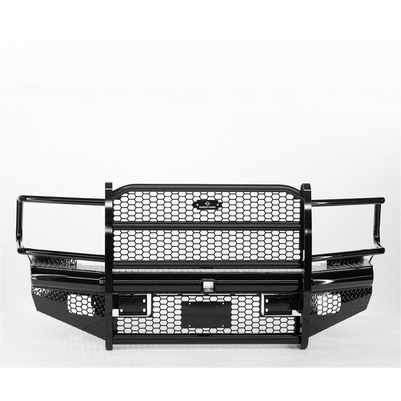Ranch Hand Truck Accessories | Bumpers & Grille Guards | Elite Truck