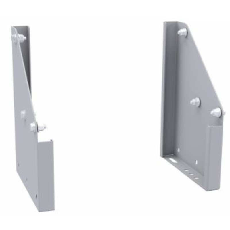 Holman Shelf Riser Kit Model 48401 — Elite Truck