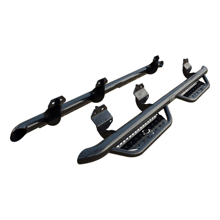 Ranch Hand Running Steps Model RSF151C1B4S — Elite Truck