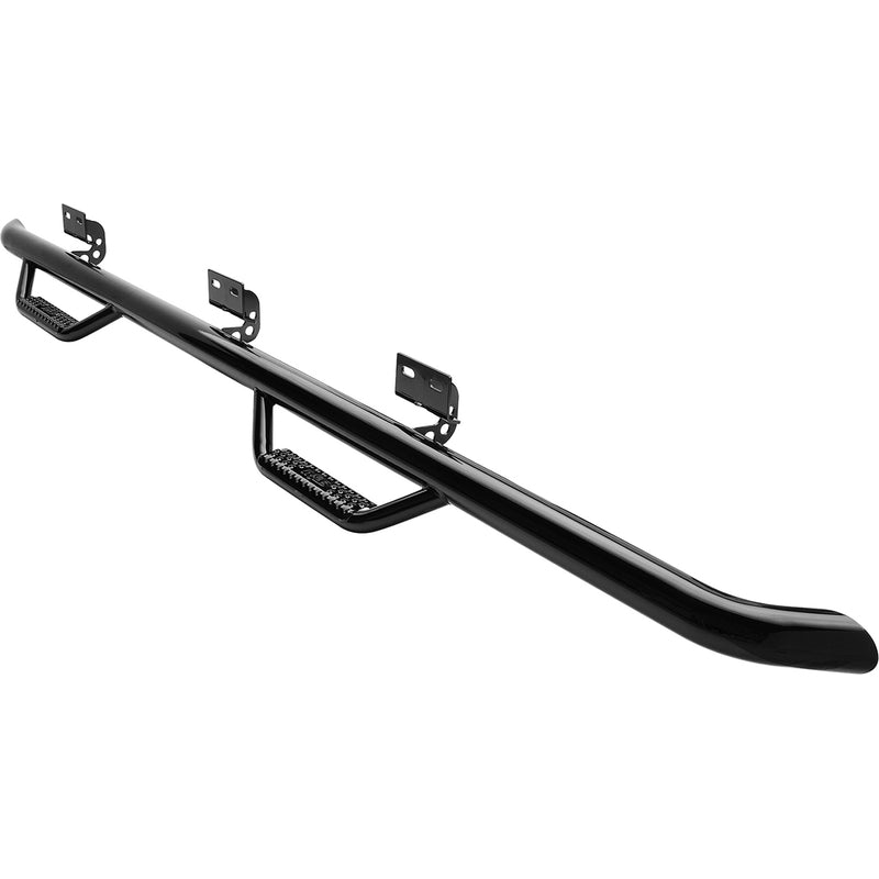 Smittybilt Nerf Side Steps Model F1597QC — Elite Truck