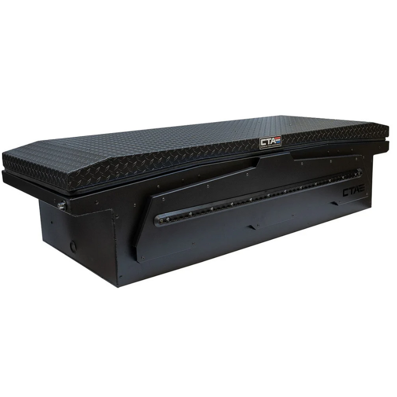 Chandler ADAPT XL Single Lid Crossover Tool Box Model 5080-8972 — Elite ...