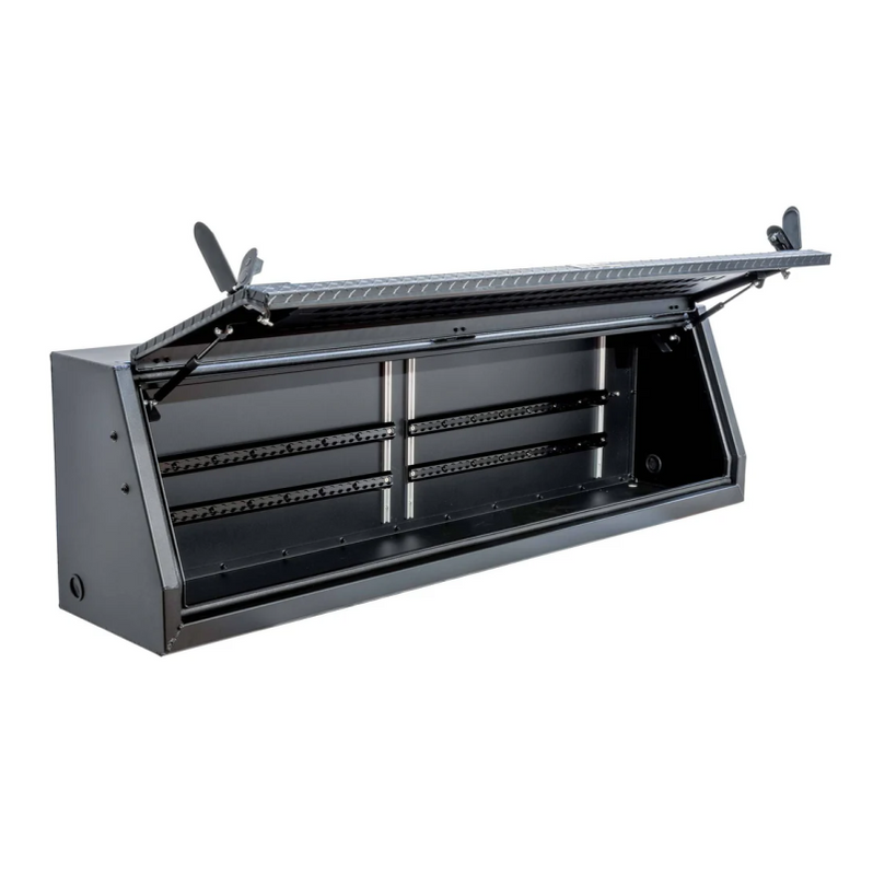 Chandler ADAPT Top Mount Tool Box Model 5085-7202 — Elite Truck