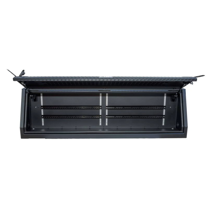 Chandler ADAPT Top Mount Tool Box Model 5085-7202 — Elite Truck