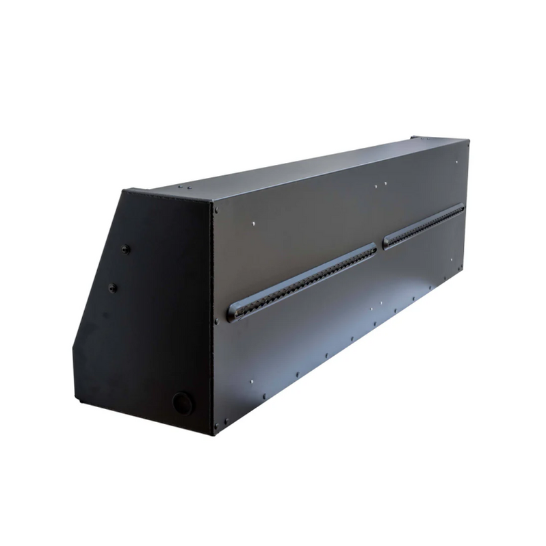 Chandler ADAPT Top Mount Tool Box Model 5085-7202 — Elite Truck