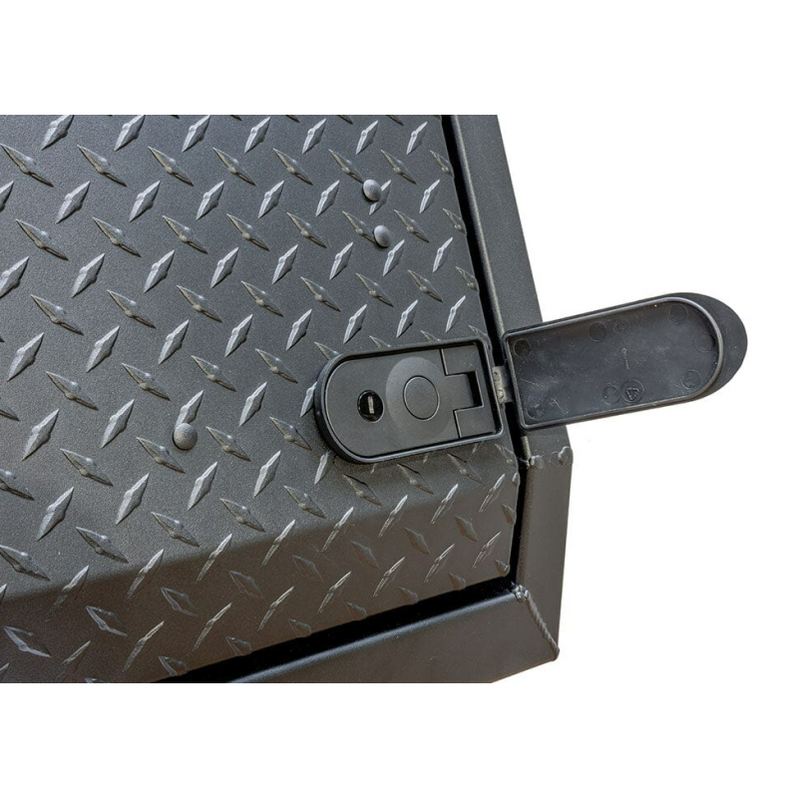 Chandler ADAPT Top Mount Tool Box Model 5085-7202 — Elite Truck