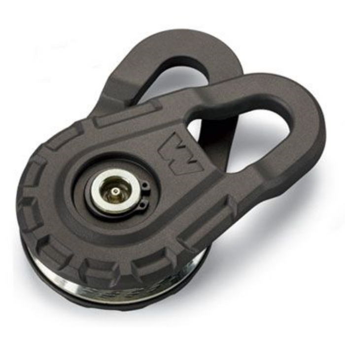 Warn Epic Snatch Block 12,000 lb Model 92188 — Elite Truck