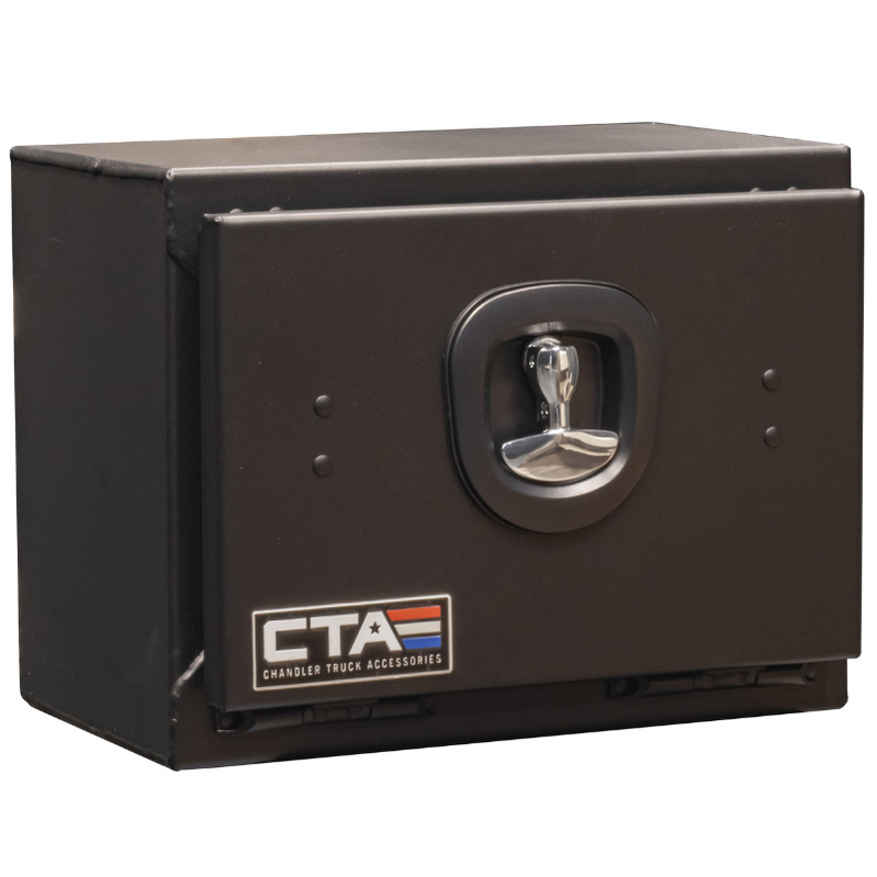 Underbody Truck Tool Boxes - Elite Truck