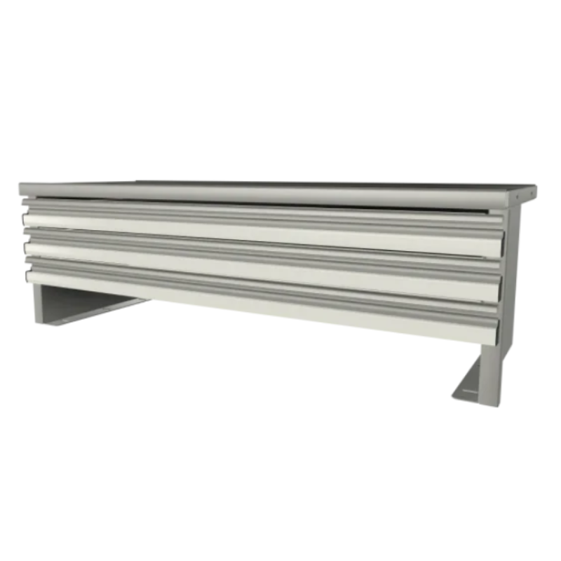 CTech Palfinger Service Body Drawer Unit 47w x 15h x 18d 522308 — Elite ...