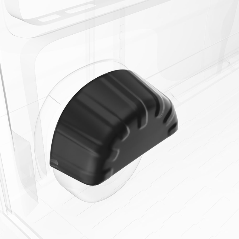 LEGEND Wheel Well Covers (Single Rear Set) RAM ProMaster (all WB lengt ...