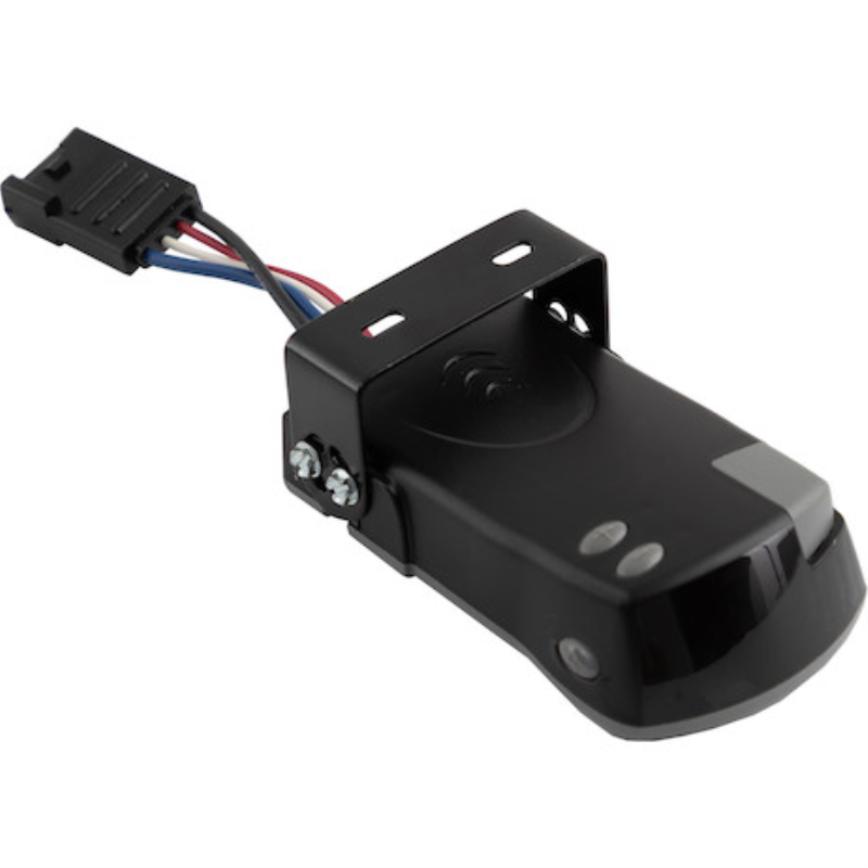 Buyers Products 4 Axle Digital Proportional Brake Controller Model 542 ...