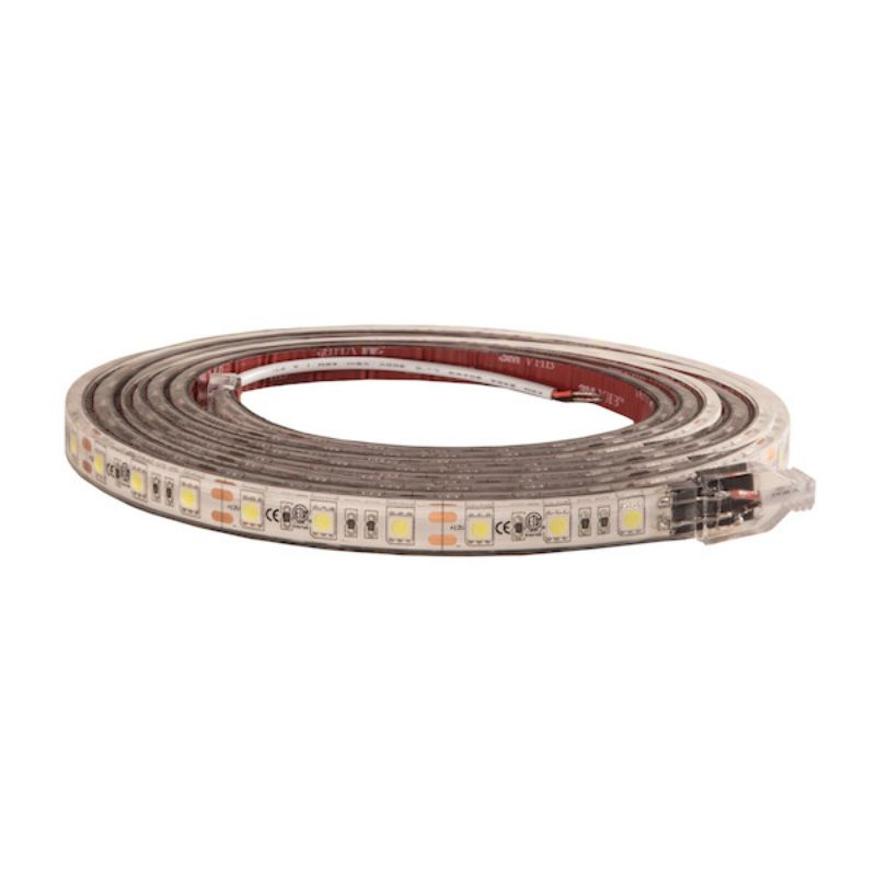 Buyers Products 132 Inch 201-LED Strip Light With 3M™ Adhesive Back ...